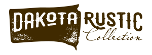 Dakota Rustic Collection - All Surfaces