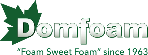 Domfoam - All Surfaces