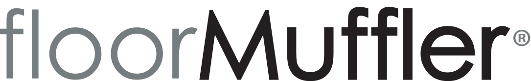 Floor Muffler - All Surfaces®