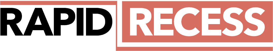 Rapid Recess - All Surfaces®