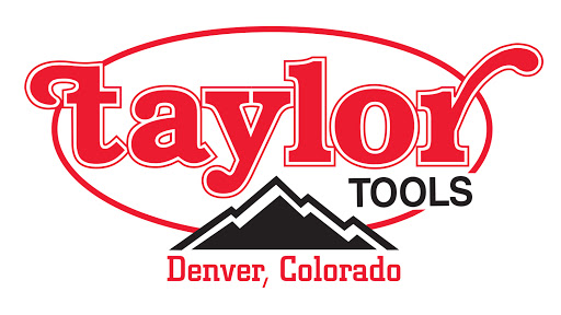 Taylor Tools - All Surfaces®