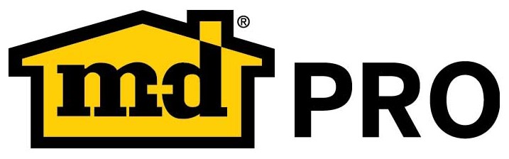 M-D PRO - All Surfaces®